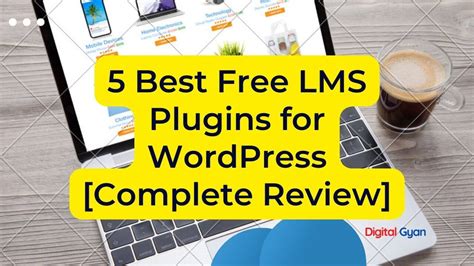 Best Free LMS Plugins For WordPress Complete Review
