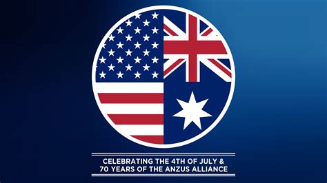 Anzus Logo