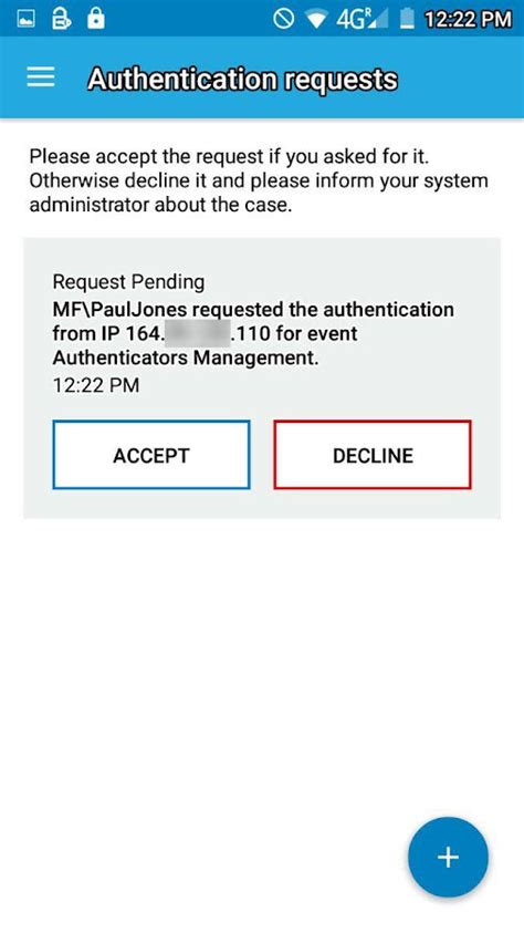 Netiq Advanced Authentication Android Apps On Google Play