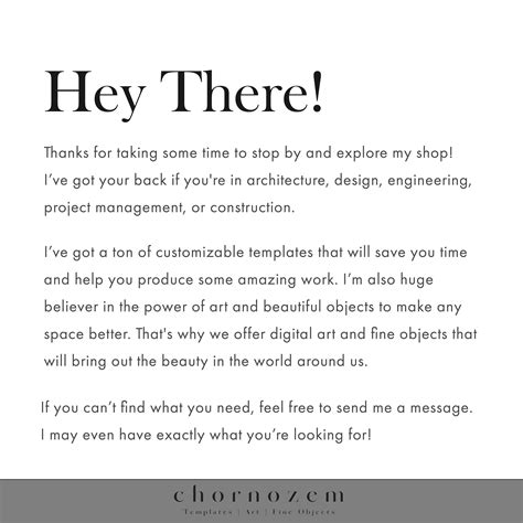 Editable Invoice Template Modern Professional Microsoft Word Or Google Docs Etsy