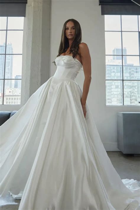 Serne AmÉ Luv Bridal Galatea Luv Bridal Serne AmÉ Luv Bridal Galatea Luv Bridal