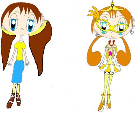 Ruby Miller Fanon Wiki Fandom