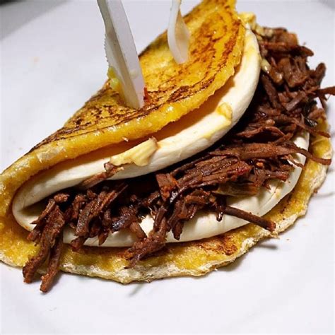 🥇 Como Hacer Cachapas Venezolanas Tradicionales Venezuelan Food Food