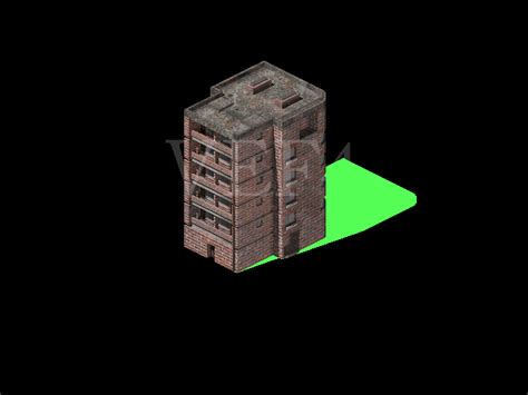 Ra2 Civilian Building Shp Wip Project Perfect Mod