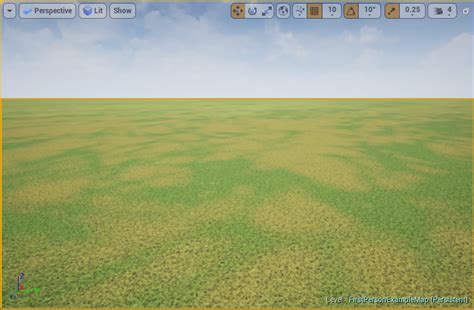 Bright Soul Graphics Bright Soul Graphics Grass Materials Freebie For