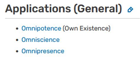 I Want To Know Fandom