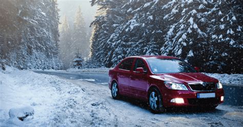 Safe Driving Tips For Winter Conditions Safewise