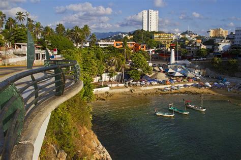 Is Acapulco De Juarez Worth Visiting 7 Reasons You Should Visit