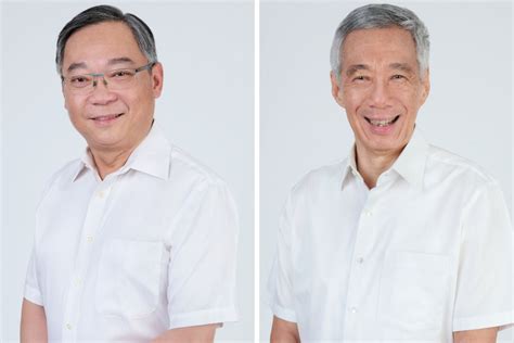 Gan Kim Yong Promoted To Deputy Prime Minister In New Cabinet Line Up As Incoming Pm Lawrence