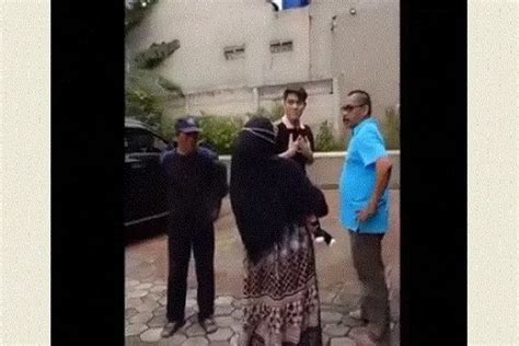 Rizky Billar Cekcok Dengan Tetangga Diduga Karena Ngebut Di Komplek