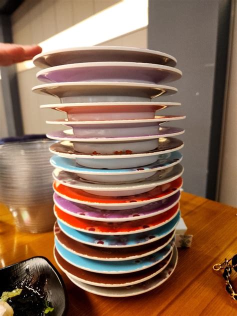 의정부역초밥 맛과 가격을 만족시키는 무한리필 회전초밥뷔페 더스시 의정부점 네이버 블로그