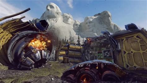 Cod Advanced Warfare Release Termin Des Ascendance Dlcs Für