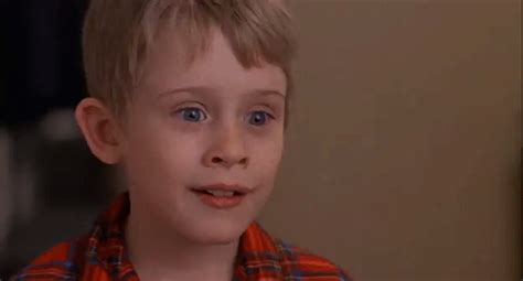 Home Alone Kevin 