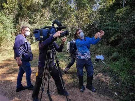 Globo Repórter Desta Sexta Feiira Produzido Pela Tv Tem Exibe