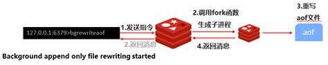 Redis 持久化 Csdn博客