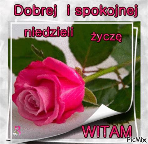 Niedziela PicMix