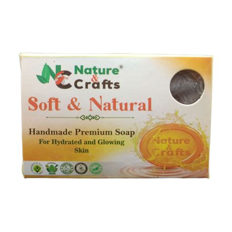 Tea Tree Soap In Soap Nature And Crafts