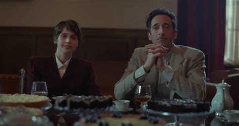 The Brutalist Is Laszlo Toth Based On A Real Person