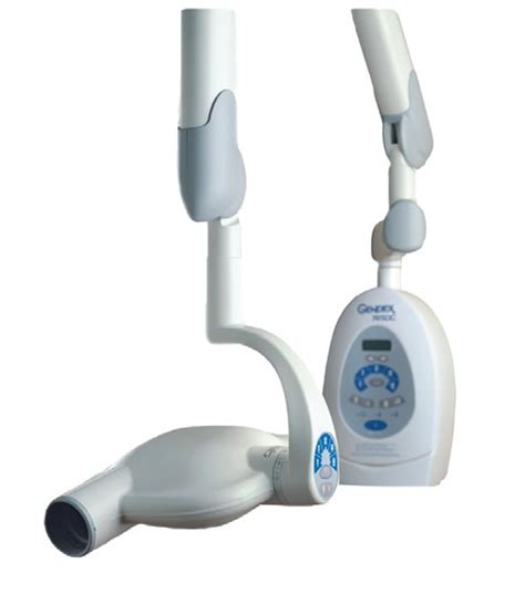 Gendex 765 Dc Intra Oral Xray Oem Model 765dc