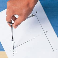 Tracer des polygones réguliers sans utiliser d équerre Berry d Or