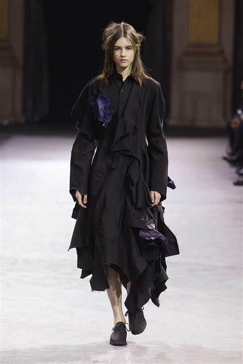 ヨウジヤマモト系列のブランドライン｜yohji Yamamoto