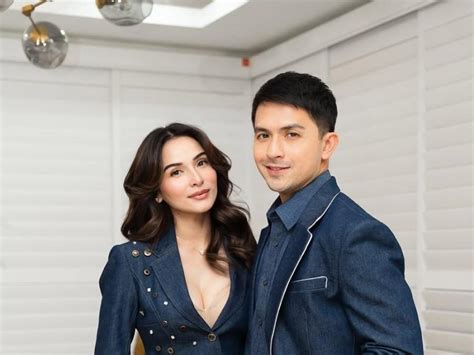 Dennis Trillo At Jennylyn Mercado Excited Na Sa Upcoming Action Series
