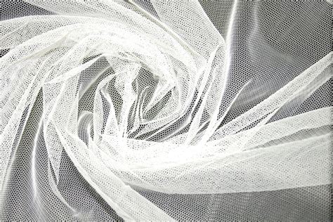 Сетка мягкая белая / фатин (Россия) - купить в интернет-магазине Олматекс