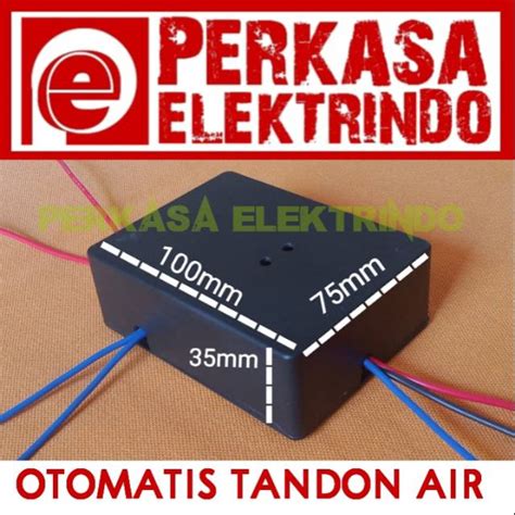 Jual Otomatis Pompa Air Otomatis Tandon Air Otomatis Toren Air Otomatis