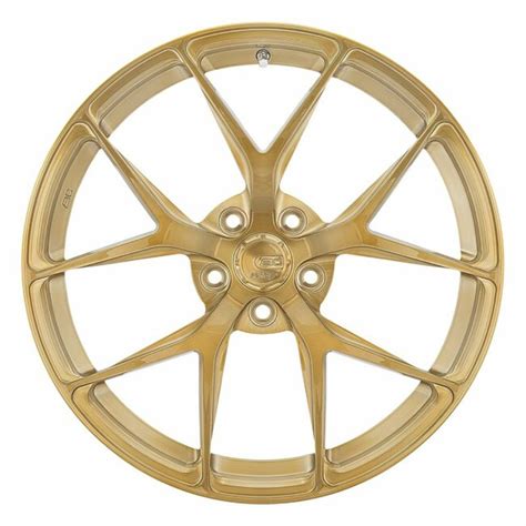 Bc Forged Monoblock Rz21 Wheel Bulletproof Automotive