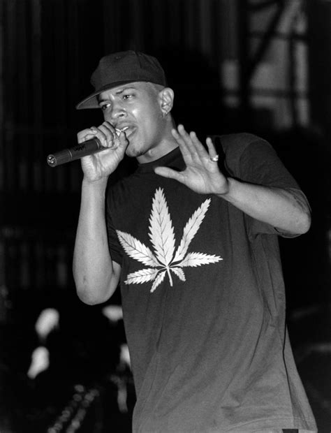 Cause Of Death Of West Coast Rapper Saafir Revealed