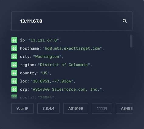 Can You Trace An Email Back To Its Originating Ip Address