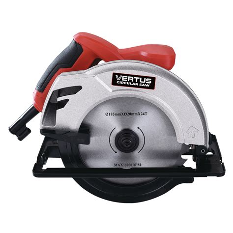 Vertus Рачен циркулар 1400w Најголема онлајн продавница во Македонија Ананас МК