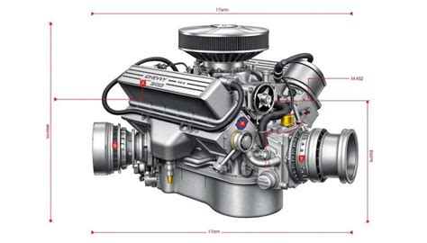 What Liter Is A 350 Chevy Engine Quick Guide