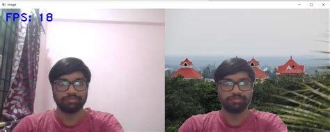 GitHub Saitharun Background Swapper This Is A Python Code Done Using OpenCV And Cvzone