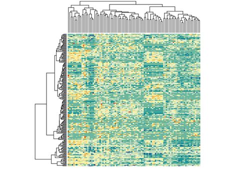 Chapter 9 Heatmaps Et Al Base R Visualization In R Workshop