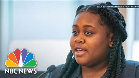 17 Year Old Human Trafficking Victim Ordered To Pay Her Alleged Rapist