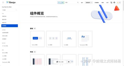 前端常用的技术栈有哪些？ 知乎