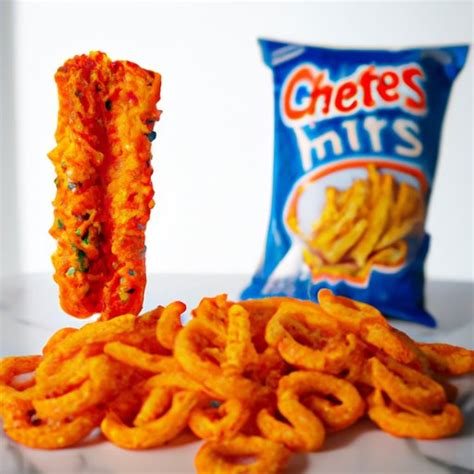 The Origin Story Of Hot Cheetos Exploring The History And Impact Of This Iconic Snack The