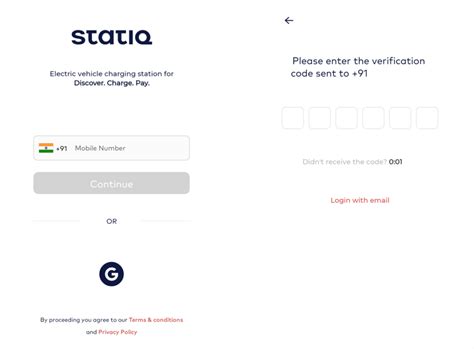 How To Book Ev Charging From The Statiq App Career Statiq