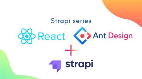 Id Card Restgraphql Api With Strapi React Web Ui And Ant Design Mobile Part 23 1 On 1
