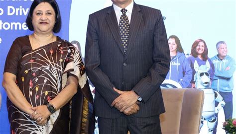 Spirit Of Mumbai Tata Play Collaborates With Salesforce To Drive Ai