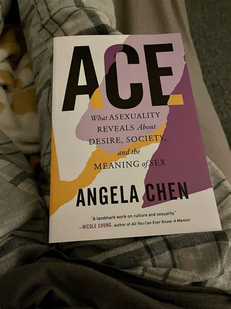 Asexual Spectrum Spector