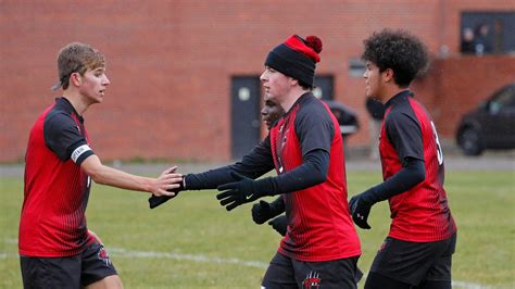 Clinton Boys Soccer Advances To Mshaa Division 4 District Final