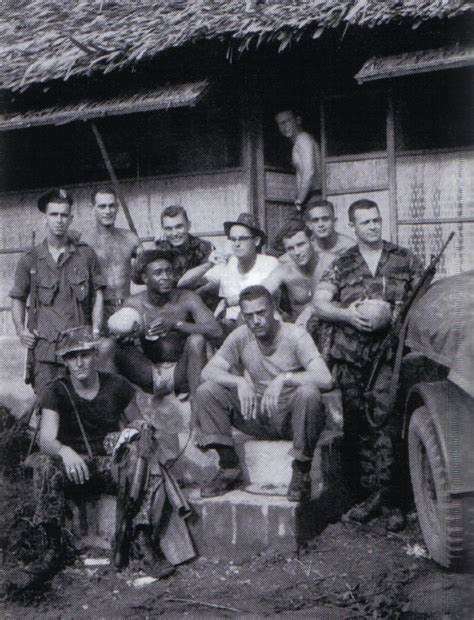 Lauri Allan Törni Combat Gear Blog