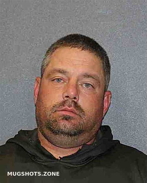 Harwell Clayton Wayne Allan 01 19 2025 Cooke County Mugshots Zone