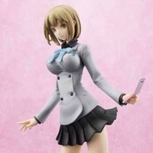 Devil Survivor 2 Io Nitta Figurky a sošky Fate Gate