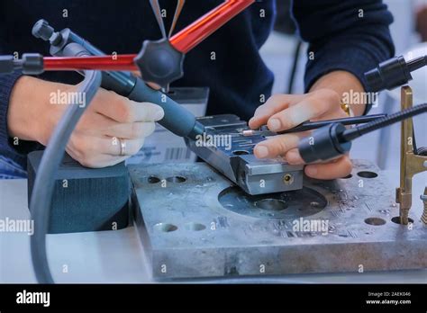 Tig Welding Gas Tungsten Arc At Jan Johnathan Blog
