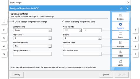 Doe Help Manual Sigma Magic
