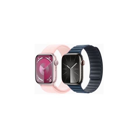 Apple Watch Series 9 Colors What Are Your Options Android Authority