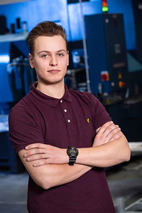 Ons Team Brans Metaalbewerking